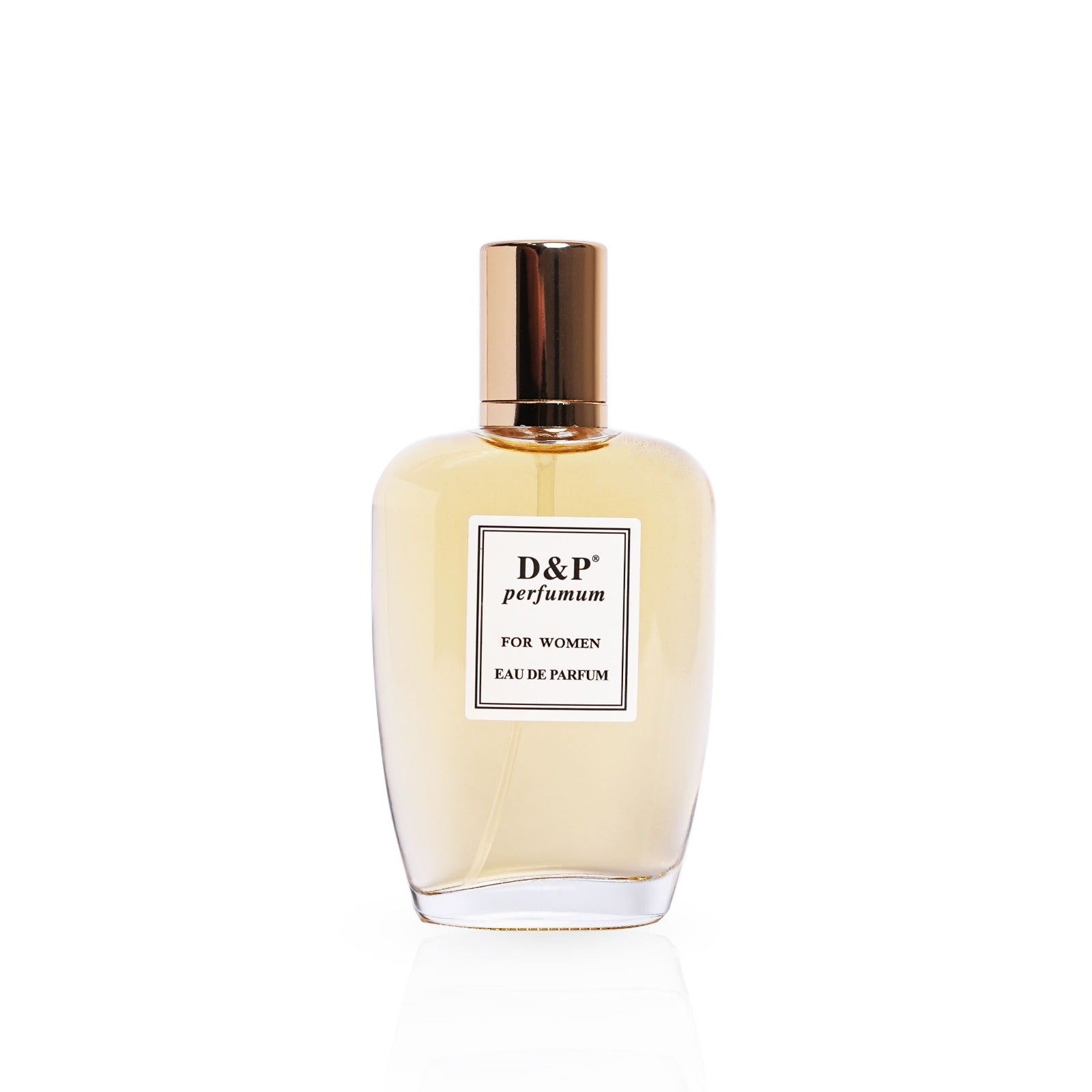 Women's Perfume - عطور نسائية – D&P Parfümüm Kuwait