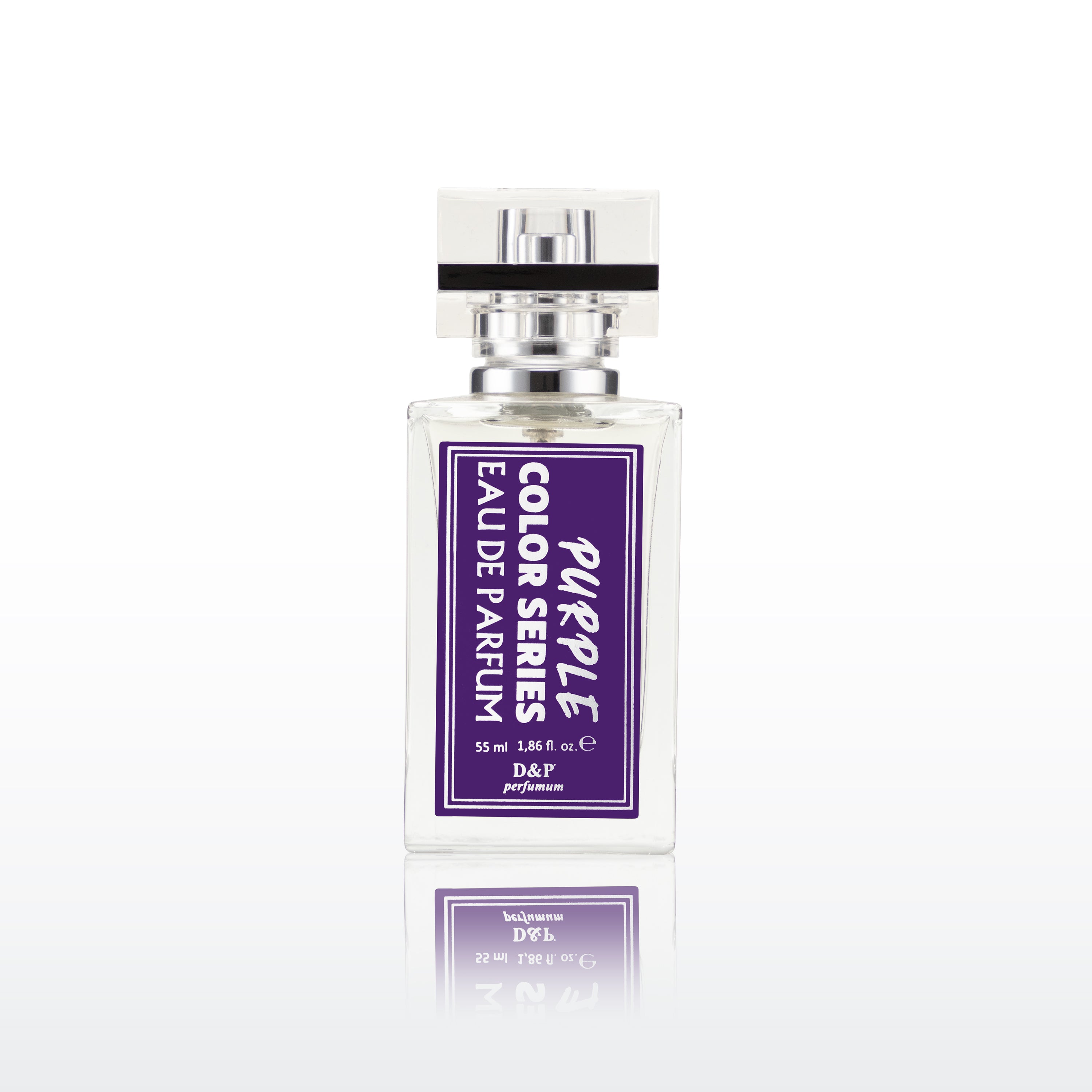 U-M13 - Purple بنفسجي – D&P Parfümüm Kuwait